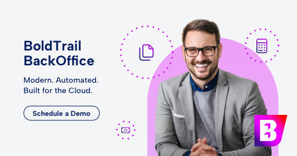 Get Started - Back Office - BoldTrail