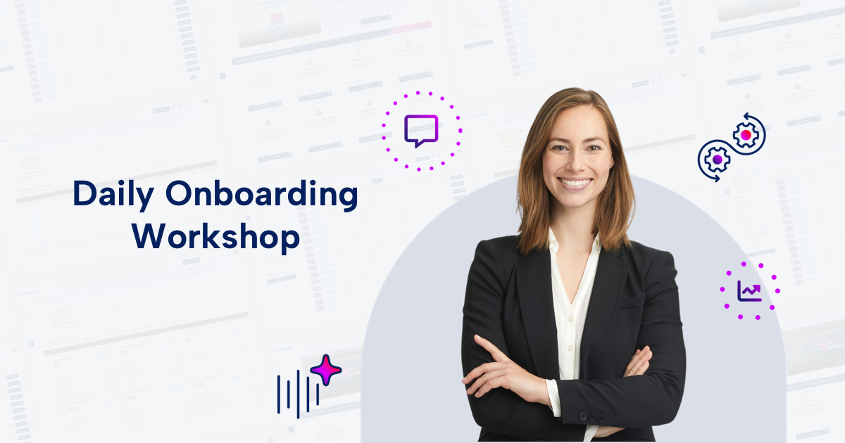 BoldTrail - Daily Onboarding Workshop - BoldTrail