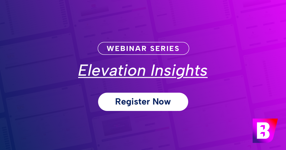 Template - Elevation Insights Brokerage-Specific - BoldTrail