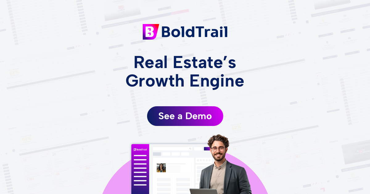 BoldTrail by Inside Real Estate