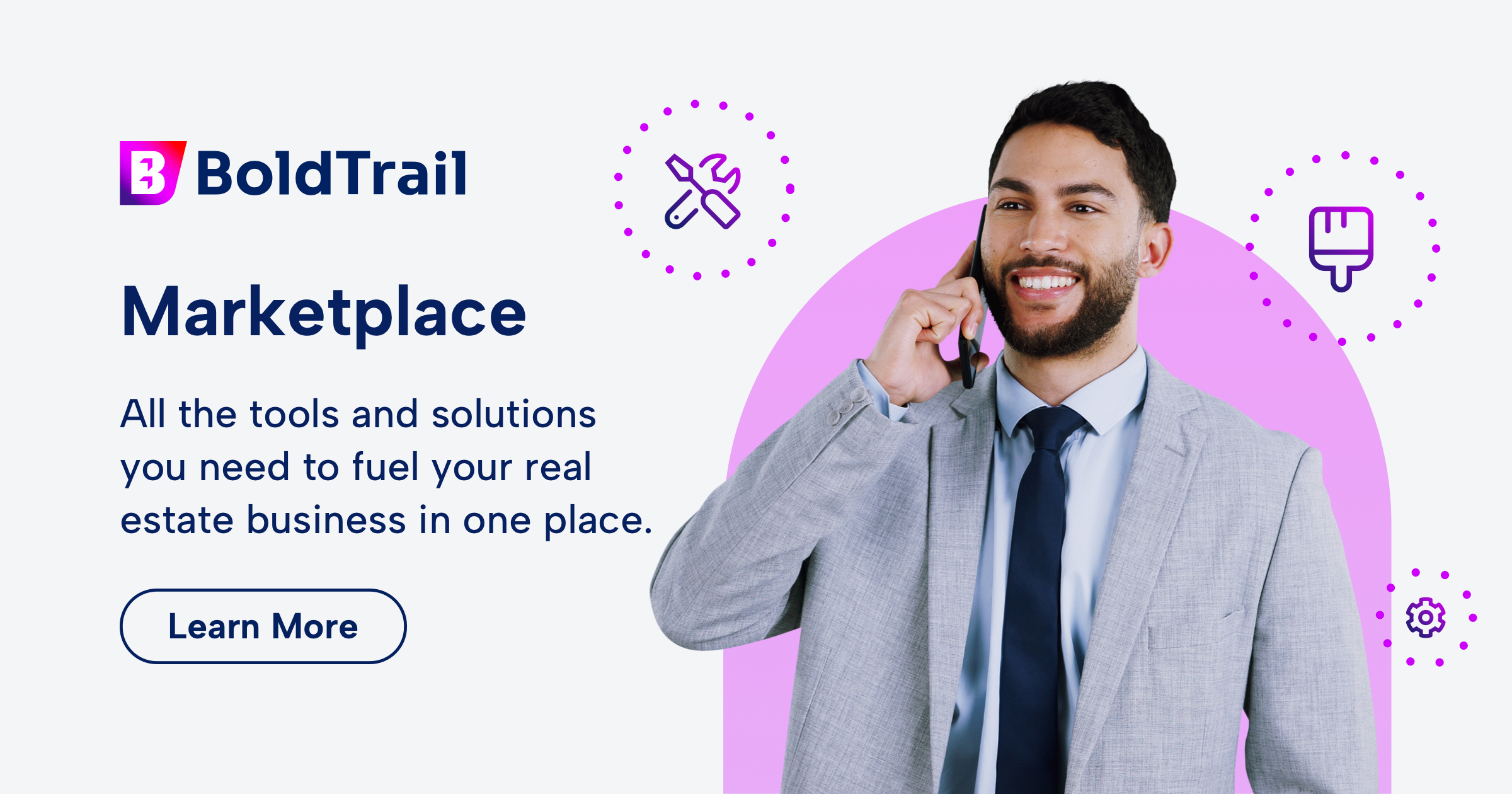 BoldTrail Marketplace