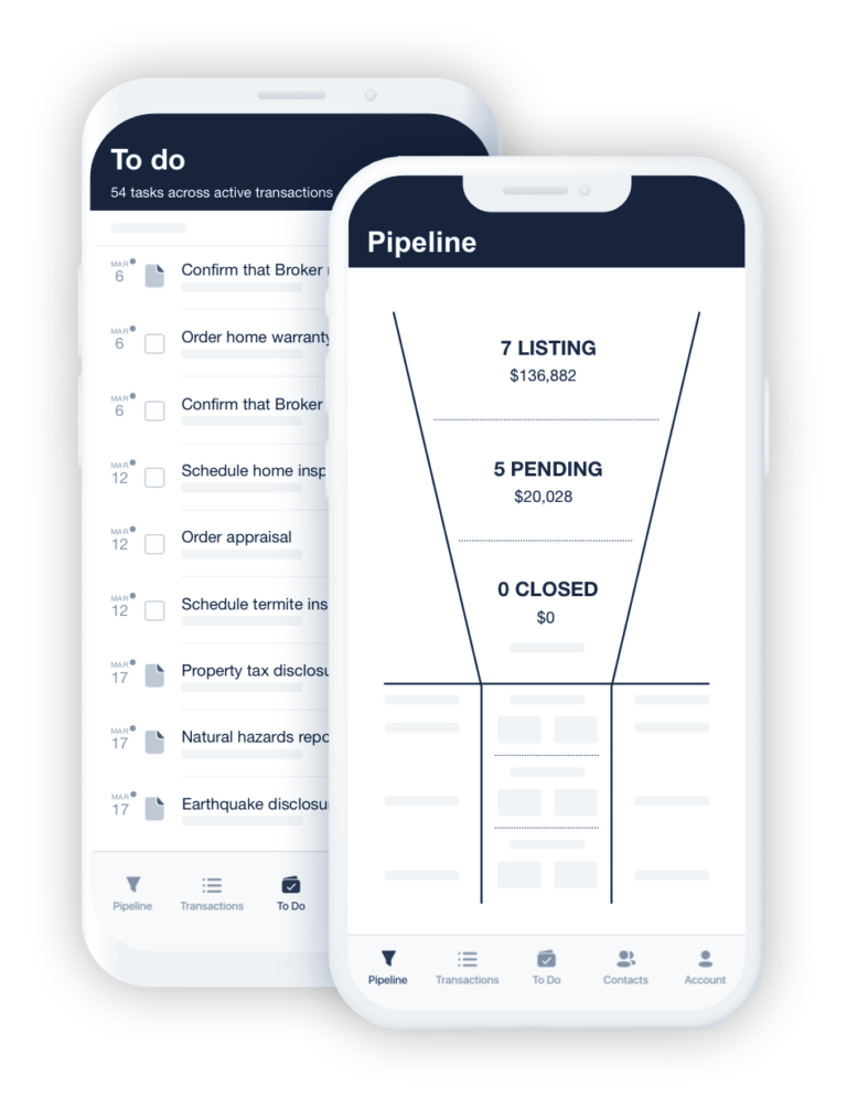 Get Started - Back Office - BoldTrail
