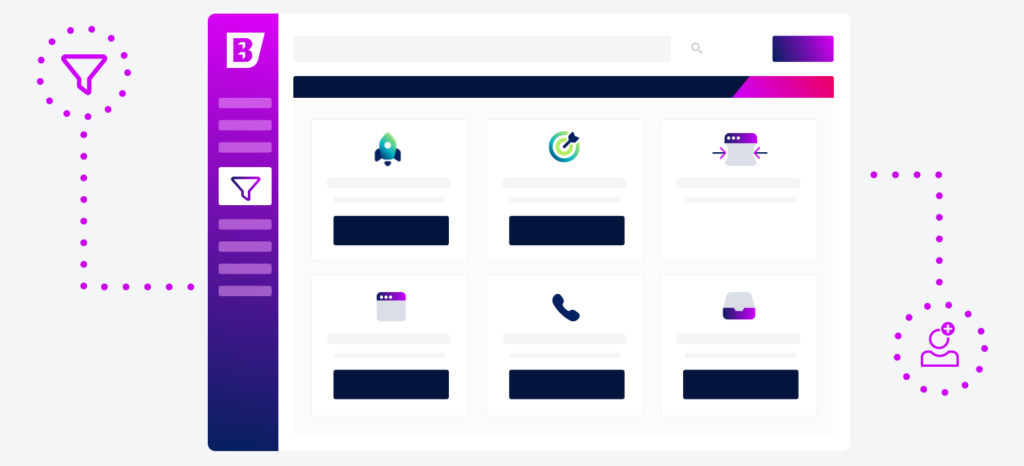 BoldTrail Front Office - The Next Generation of kvCORE